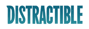 Distractible